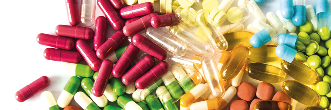 Vacuum Conveyors for the Pharmaceutical Industry | Volkmann